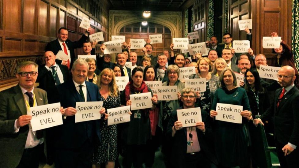 Westminster, the SNP and Independence: How SNP MPs can stand up for ...