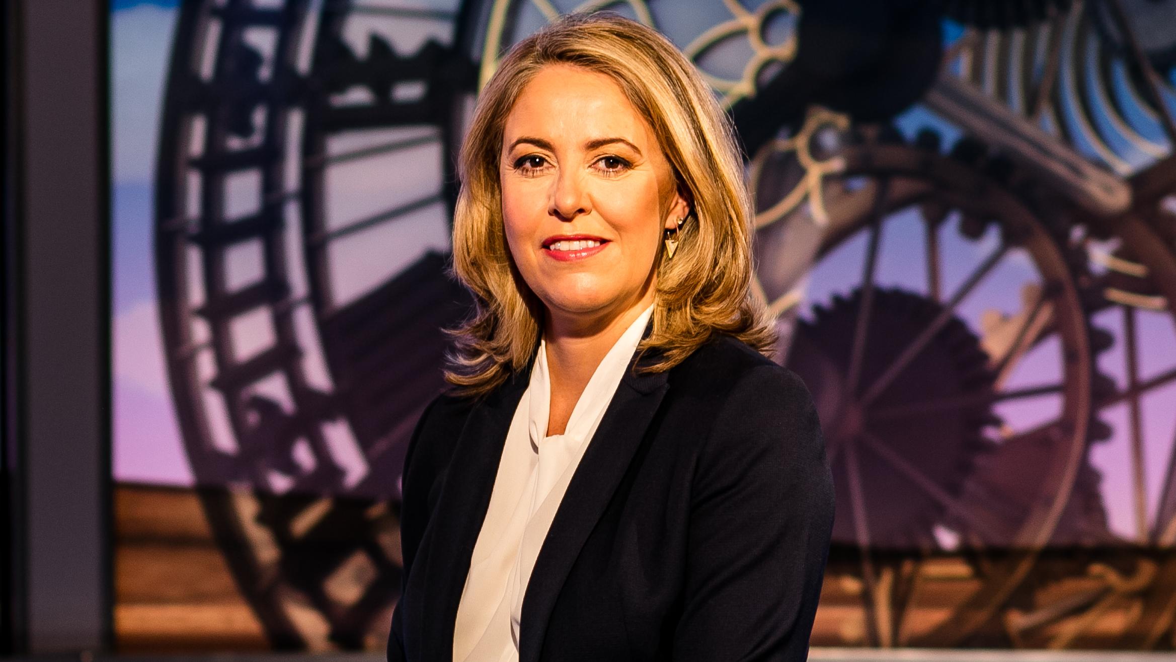 Sarah Smith and why inaction is not an option with the politics of ...